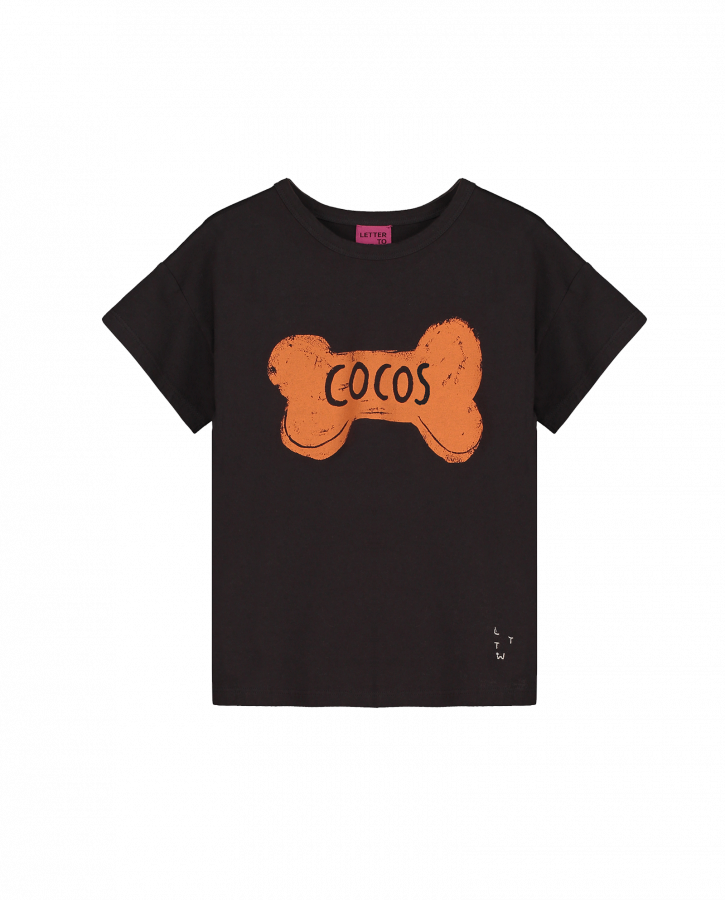 COCO TEE - Lttw